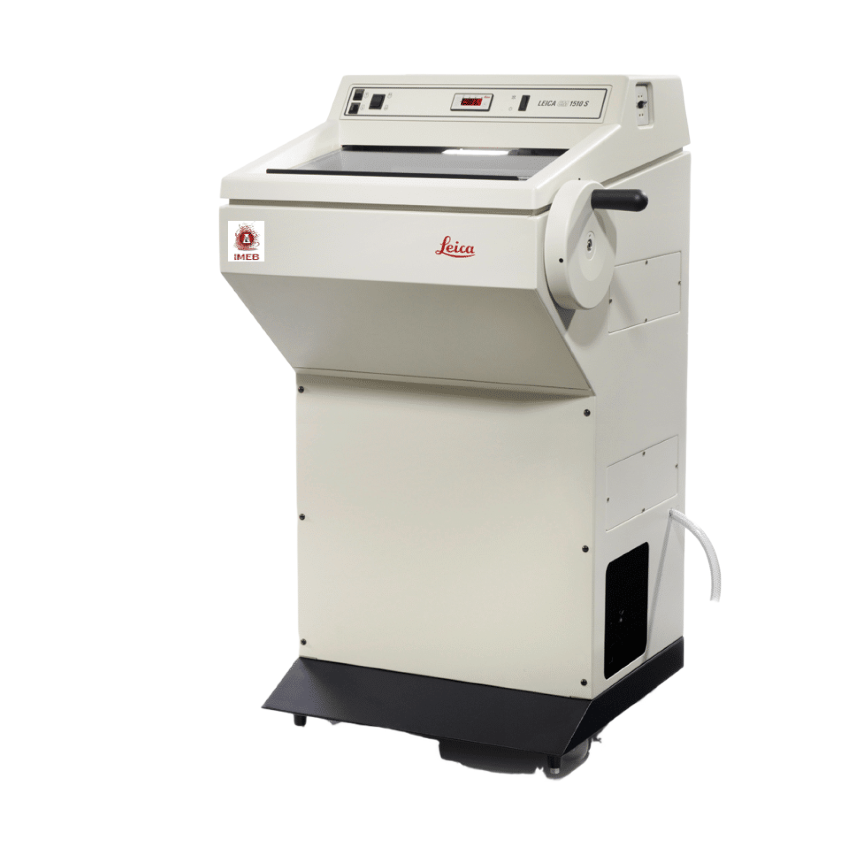 Leica CM1510S Mohs Cryostat