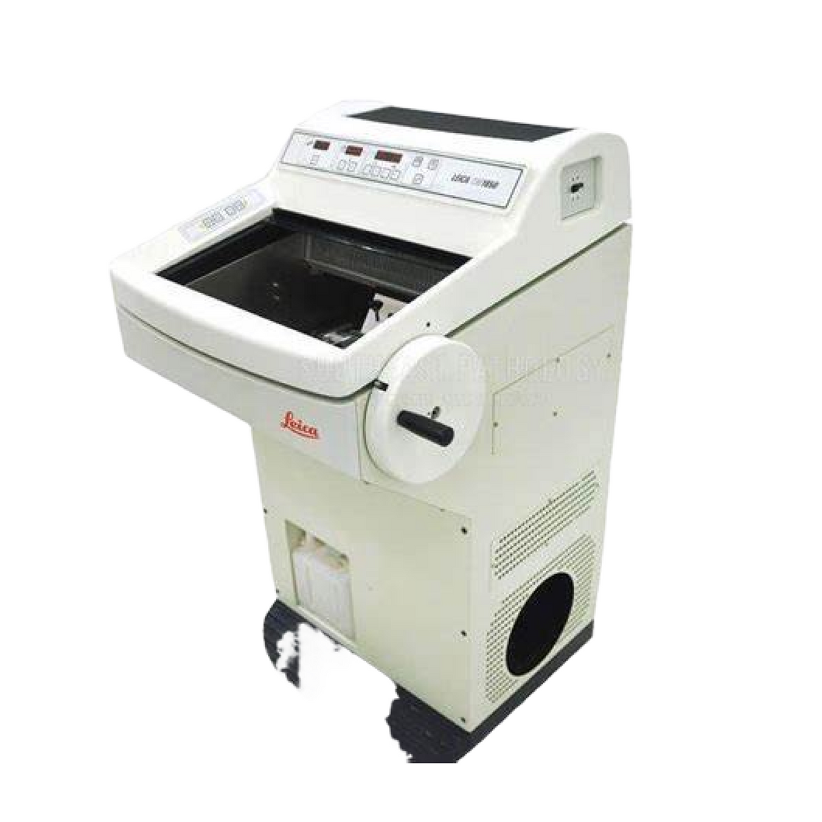 Leica CM1850 Mohs Cryostat