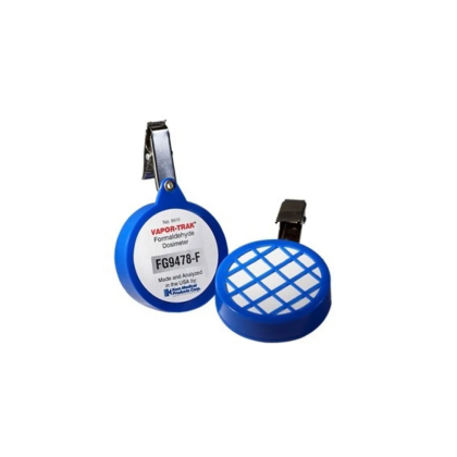 Formaldehyde Monitor Badge