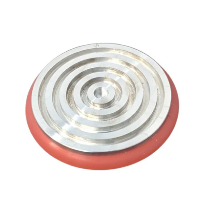 Thermo CryoStar Cryostat Specimen Disc